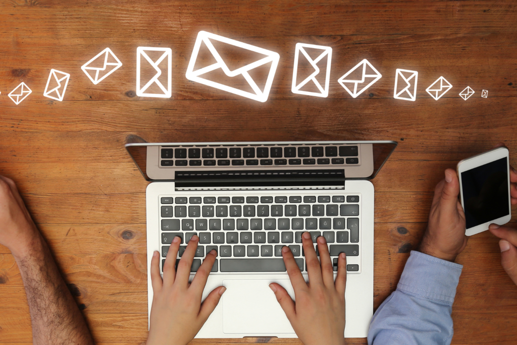 Professional Email Marketing Services | B2B White Label Email Marketing ...