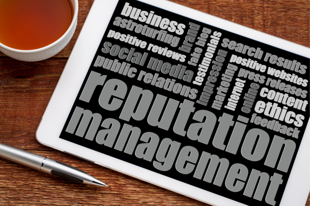 Professional Online Reputation Management Services | B2B White Label ...
